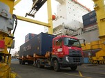 Berita Tentang Pelindo Multi Terminal Terkini Dan Terlengkap - CNBC ...