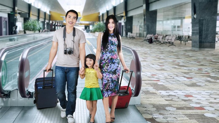 Tips Menabung untuk Liburan ke Luar Negeri Tanpa Tunggu Kaya