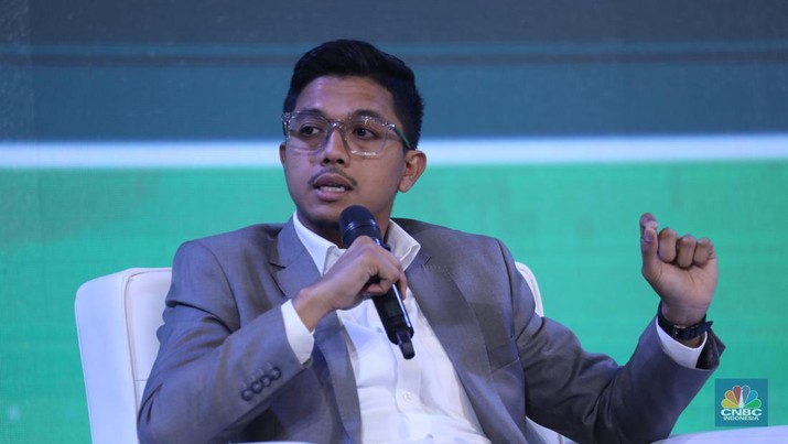 Garap Amonia Hijau, Pertamina Investasi Rp 148,8 Triliun