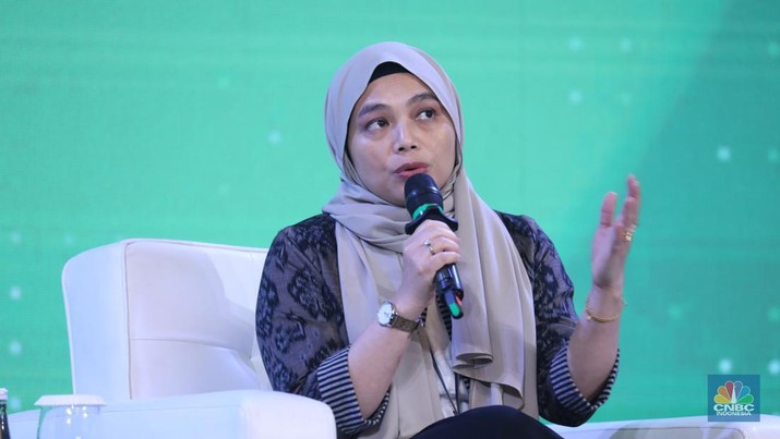 Genjot Energi Bersih, PLN Terbuka Garap Pembangkit Nuklir