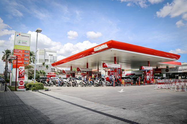 Awal Juli, Pertamina Bakal Luncurkan Produk BBM Baru!