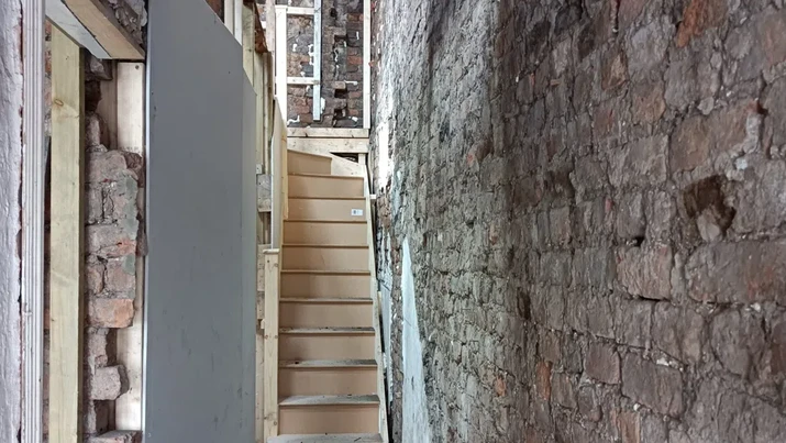 Penampakan Rumah yang Dijual Cuma Rp18 Ribu, Beneran Ada!