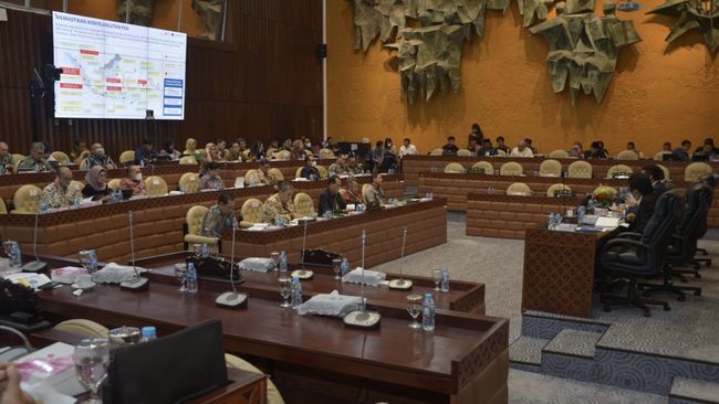 Menhub Siapkan Bagi-Bagi Duit Rp 4 T untuk Subsidi Angkutan