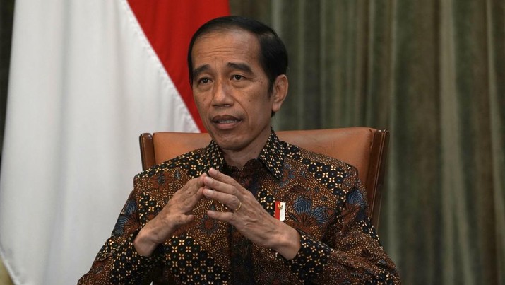 Dikritik Anies, Proyek Kesayangan Jokowi Ini Malah Gas Terus