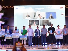 Astratech Cetak SDM Otomotif Unggul dengan Sertifikasi Jerman