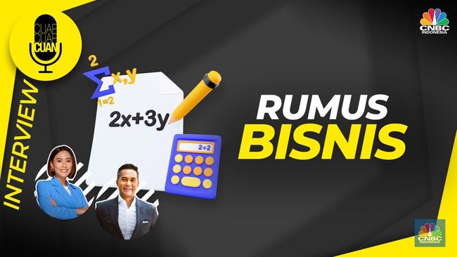 Rumus Bisnis