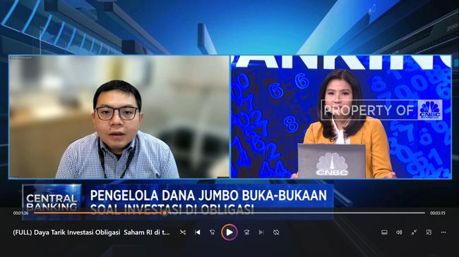 Daya Tarik Investasi Obligasi And Saham Di Tengah Gejolak Dunia