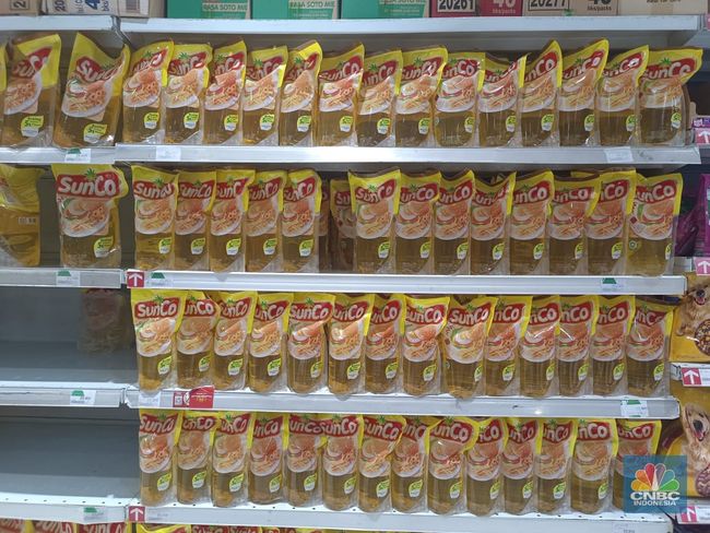 Migor dari Bumi RI Rp 20 Ribu, dari Eropa di Atas Rp 100 Ribu
