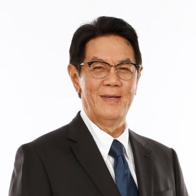 Berita Duka: Eks-Dirjen Kemenkeu Sonny Loho Meninggal Dunia