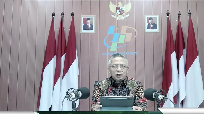 Bubar Bubar Bubar! Pesta Durian Runtuh RI Selesai