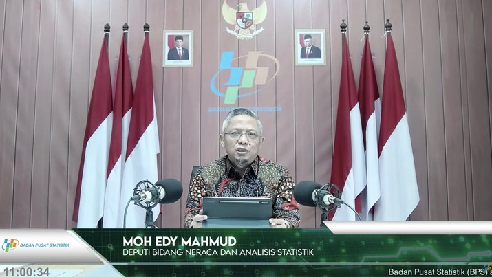 Misteri Barang Murah China Hajar Pasar RI, Ini Buktinya