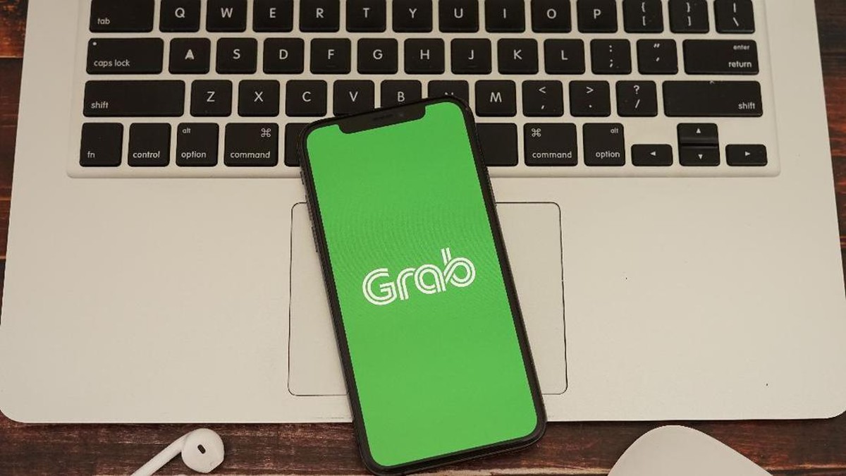 Grab Holdings Restrukturisasi untuk Kompetisi Jangka Panjang