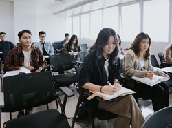 51 Motto Hidup Bahasa Inggris Tentang Kebaikan, Cinta, dan Keberanian