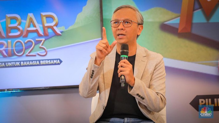 Apakah Gen Z Cocok dengan Instrumen Investasi ORI023?