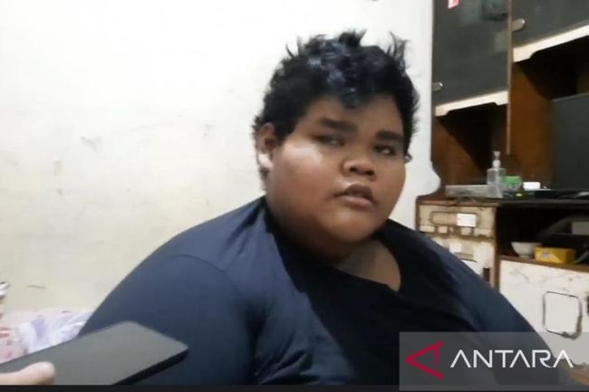 Fokus - Remaja Jaktim Obesitas Ekstrem