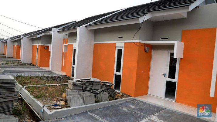 Pengumuman! 2024, Harga Rumah Subsidi Naik, Termahal di Sini