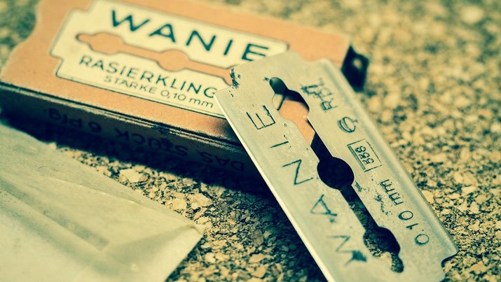 Silet Bukan Produk 'Made in Indonesia', Ternyata Asing!