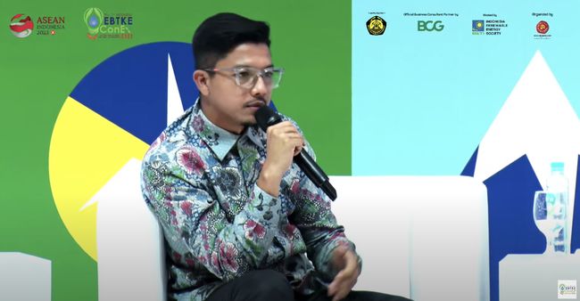 Aduh, Transisi Energi Indonesia Masih Kepentok Hal Ini