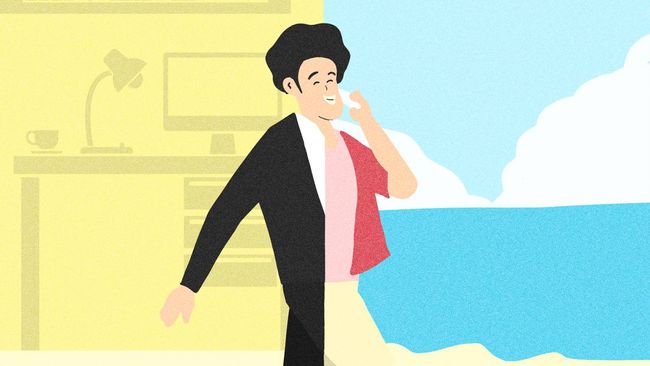 Tak Selamanya Indah, Ini 6 Tahap Hidup Saat Pensiun