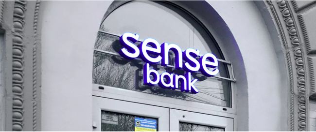 Ukraina Mau Caplok Sense Bank, Bank Raksasa Punya Rusia