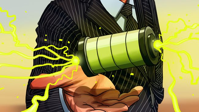 Emiten Nikel Boy Thohir (MBMA) Buka-bukaan Pabrik Baterai