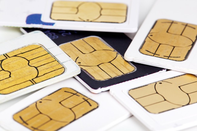 Registrasi SIM Card Berubah Total 2026, Begini Cara Baru Beli Nomor HP