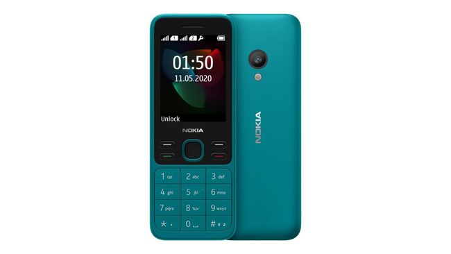 Gen Z Tinggalkan Smartphone, Nokia Rilis 2 HP Bodoh