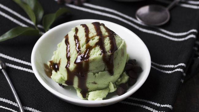 Es Cokelat Mint Jadi Simbol Pengkhianatan, Tak Laku Dijual