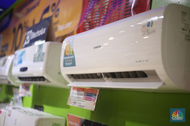 Transmart Besok Diskon AC Rp 1,1 Juta + Dapat Bonus Lagi