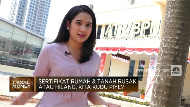Sertifikat Rumah & Tanah Rusak Atau Hilang, Kita Kudu Piye? Sertifikat Rumah & Tanah Rusak Atau Hilang, Kita Kudu Piye?