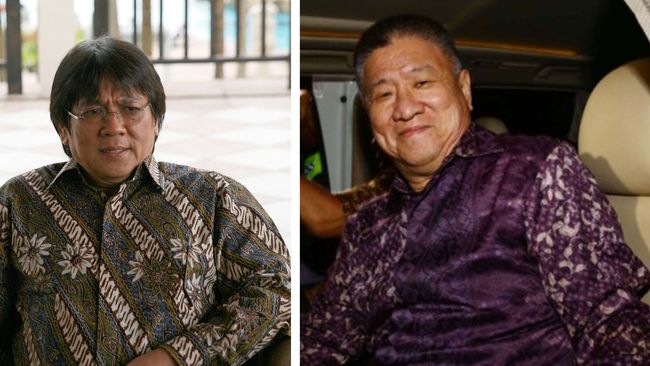 Mal Hingga Hotel Aguan-Anthony Salim di IKN Beres 2024