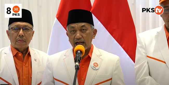 Nasib Dukungan Duet Anies-Cak Imin Tunggu Majelis Syura PKS