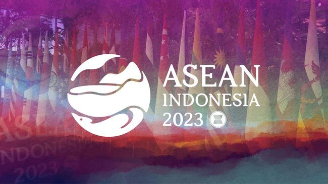 Topik: ASEAN: Episentrum Pertumbuhan Dunia