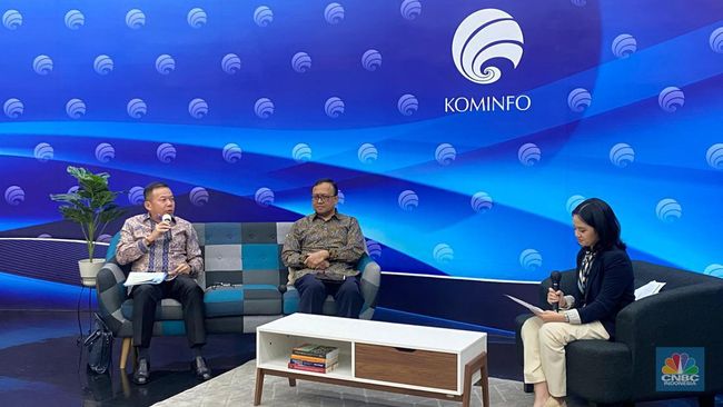Ratusan Startup dan VC Kumpul, Cari 'Jodoh' di Nexticorn 2023