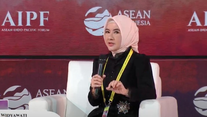 Bos Pertamina Ungkap Bisnis Potensial Ini untuk Tekan Emisi