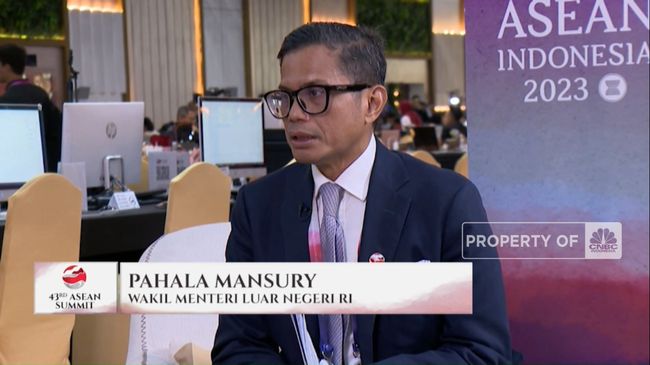 Dukung Transisi Energi Bersih, ASEAN Gelontorkan USD100 M Dukung Transisi Energi Bersih, ASEAN Gelontorkan USD100 M