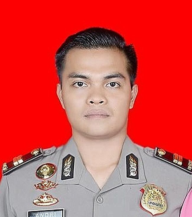 AKP Bekingan Jaringan Narkoba Internasional - Koleksi Pilihan Sumbagsel