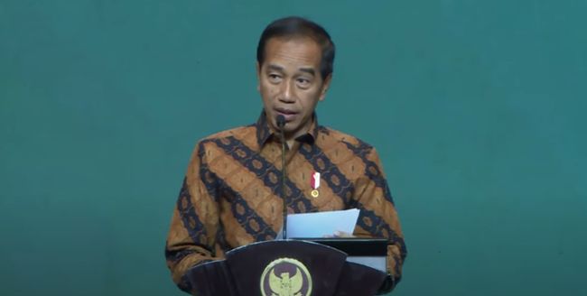 Bisnis Jokowi Pernah Runtuh dalam Semalam Usai Ketipu Orang