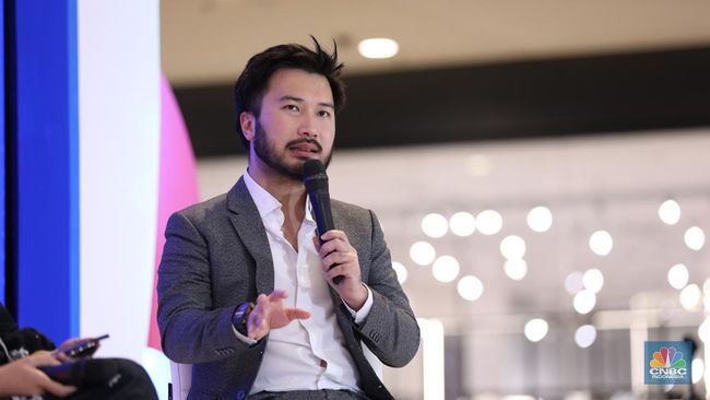 Rudy Salim: Saya Ini Dokter Gatot Alias Gagal Total