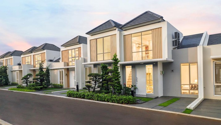 Mau Beli Rumah? Cek Dulu Beberapa Tips Ini Ya