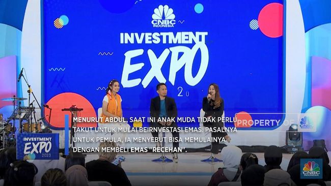 Mulai Investasi Emas Sejak Muda? Siapa Takut!