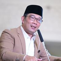 Kandidat Pilkada Jakarta 2024
