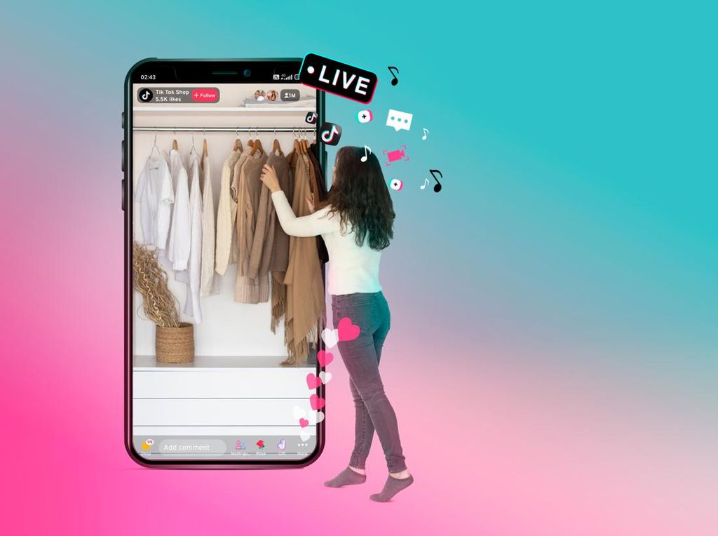 Riset Ekonomi Bisnis di Indonesia dan Dunia - CNBC Indonesia