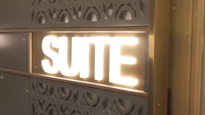 KAI Mau Luncurkan Kereta Tidur Suite Class, Ini Penampakannya