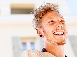 10 Model Rambut Anak Cowok yang Keren, Bikin Tambah Ganteng