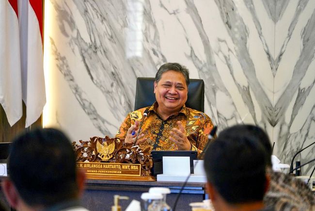 Dolar Eksportir Wajib Masuk RI Dievaluasi, Ini Hasilnya!