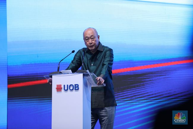 ASEAN Jadi Kekuatan Ekonomi Dunia, Asal Ada 3 Syarat Ini