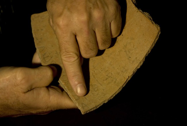 Peneliti Israel Temukan Misteri Kerajaan Nabi Sulaiman