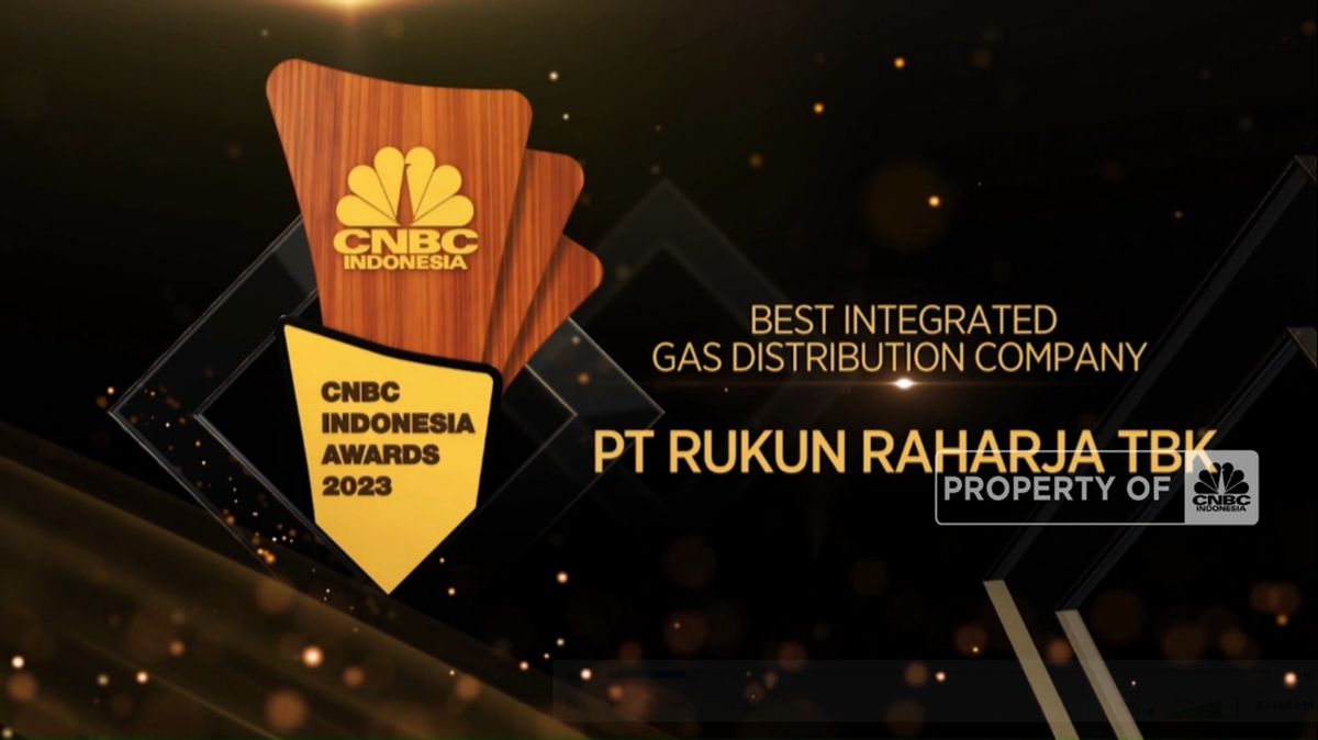 Rukun Raharja Logo Rukun Raharja (RAJA) Lepas 126,52 Juta Saham RATU