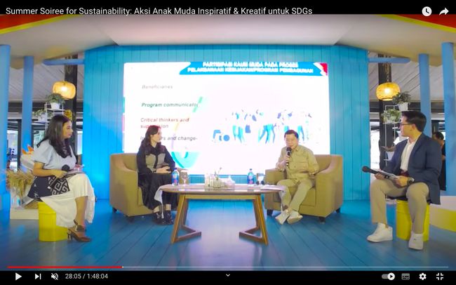 Bappenas Beberkan Cara Manfaatkan Bonus Demografi RI